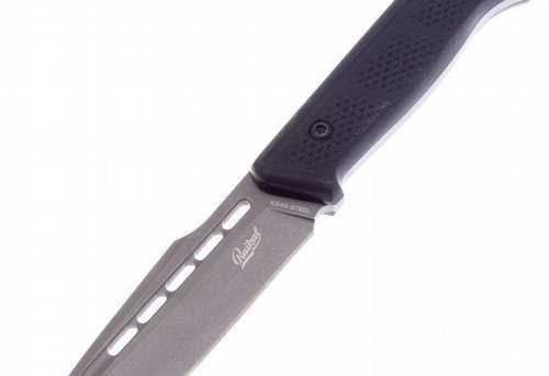 Нож фиксированный Kizlyar Supreme Baikal K340 TW