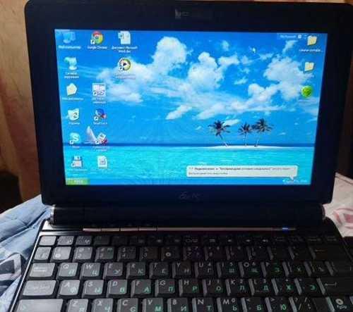 Нетбук Asus Eee pc1000HD