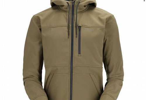 Куртка Simms Rogue Hoody