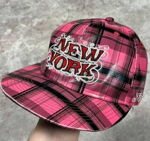 Vintage NY New Era Cap
