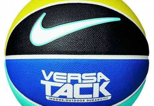 Мяч баскетбольный Nike Versa Tack NV-3 replica р.7