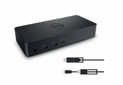 Dell d6000 док-станция | Festima.Ru - Мониторинг объявлений