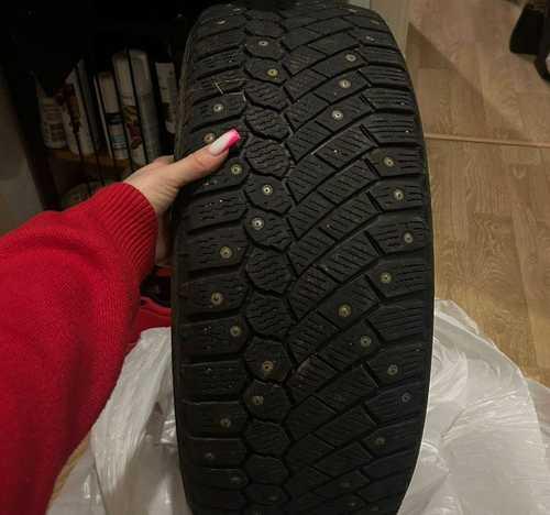 Gislaved Nord Frost 200 205/55 R16 94T