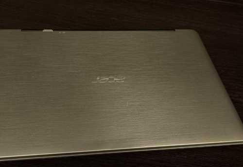 Acer aspire s3 series