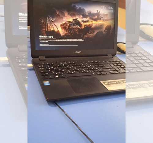 Acer aspire ES 15