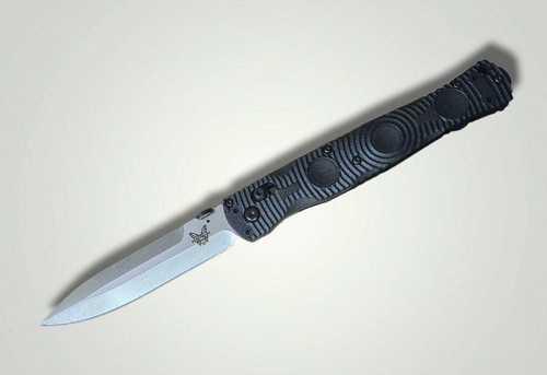 Нож Benchmade Socp 391