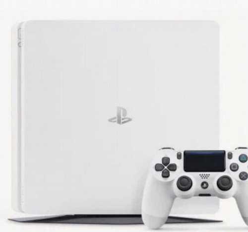 Sony PlayStation 4 slim 500gb