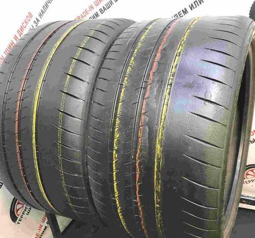 Michelin Pilot Sport Cup 305/30 R20 103R