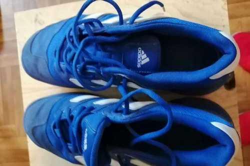 Кросовки футзалки adidas