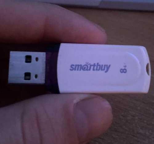 Usb флешка 8гб