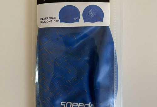 Шапочка для плавания Speedo