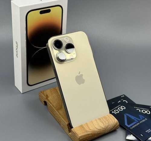 iPhone 14 Pro, 256 ГБ