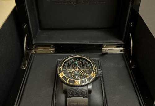 Часы Ulysse Nardin Limited Edition