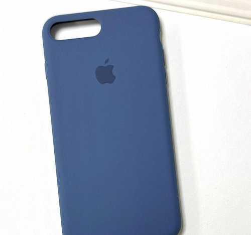 Чехол на iPhone 7/8 Plus Silicone Case