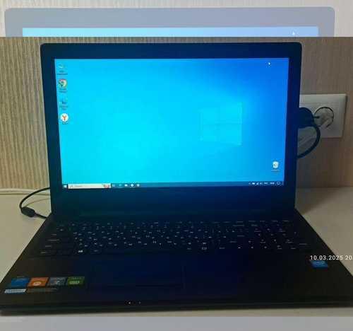 Lenovo G50-30