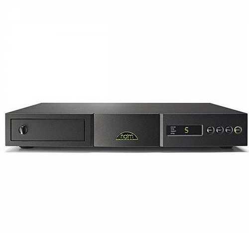 CD проигрыватель Naim CD5si