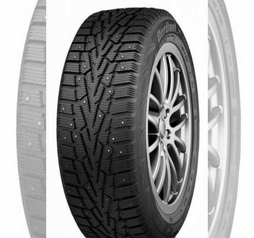 Cordiant Snow Cross 2 205/55 R16 94T