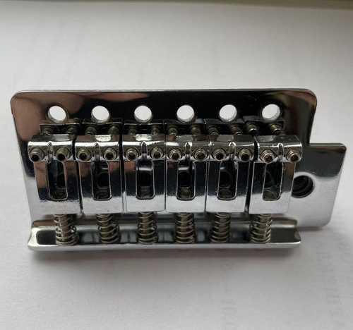 Tremolo Fender Stratocaster