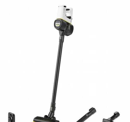 Пылесос Karcher VC 4 Cordless myHome