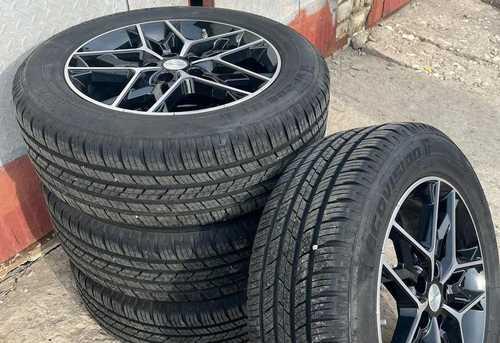 Ecovision VI-286 AT 225/60 R17 99H