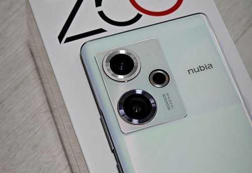 Nubia Z50, 12/512 ГБ