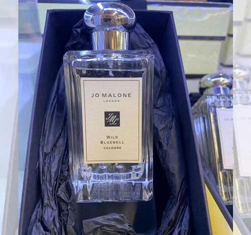 Jo malone Wild Bluebell