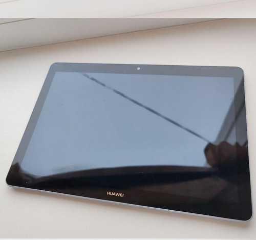 Планшет huawei mediapad t3 10