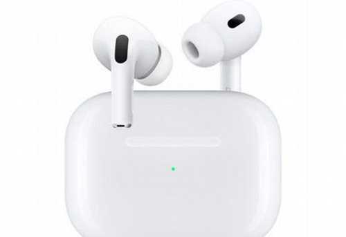 Наушники apple airpods pro