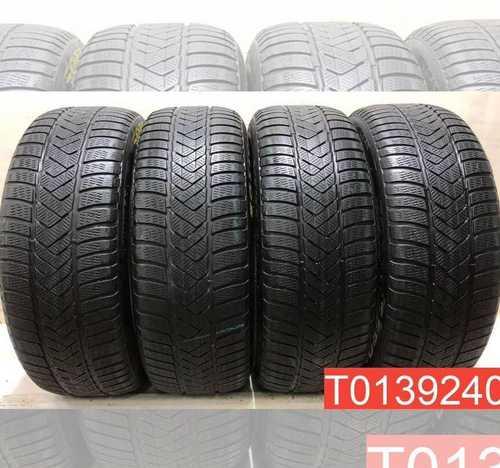 Pirelli Winter Sottozero 3 245/50 R19 105V