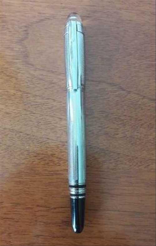 Шариковая ручка монтбланк
