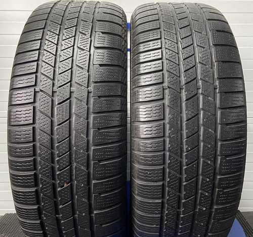 Continental ContiCrossContact Winter 255/60 R18 112H