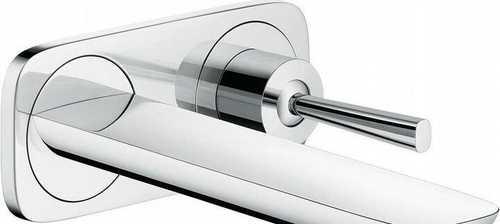 Смеситель для раковины Hansgrohe PuraVida 15084000