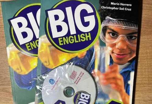 Big English 4 (новые учебники)