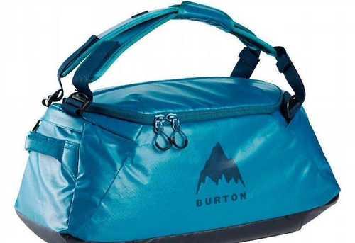 Cумка-баул Burton Multipath Small 40L Duffel Bag