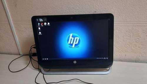 Hp 22 b044ur как разобрать