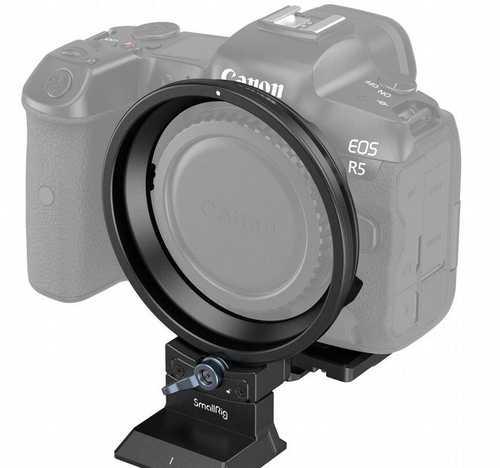 Поворотная площадка SmallRig 4300 для Canon EOS R серии