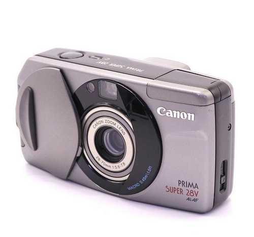 Canon Prima Super 28 V