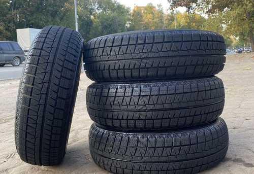 Bridgestone Blizzak Revo GZ 155/65 R13 73Q