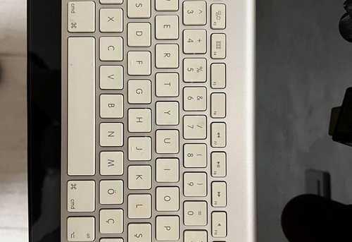 Клавиатура Apple magic keyboard 1
