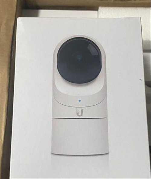 IP-камера UniFi Video Camera G3-flex UVC-G3-flex