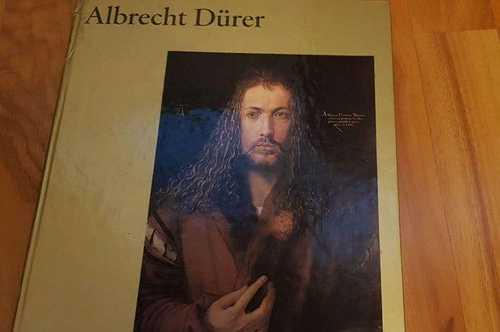 Albrecht Durer Альбрехт Дюрер
