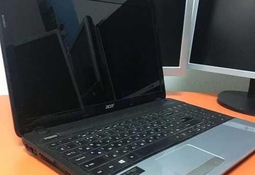 Ноутбук - Acer E1521- 8WQ