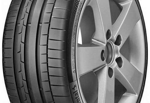 Continental SportContact 6 255/35 R21