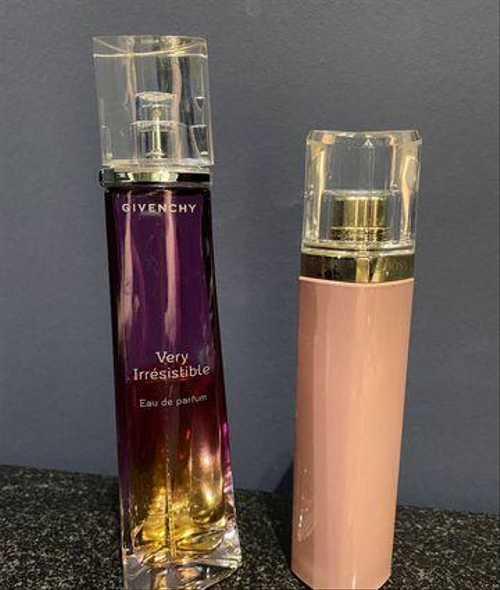 Givenchy Very Irresistible