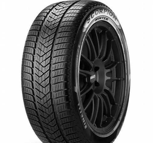 Pirelli Scorpion Winter 265/55 R19 109V