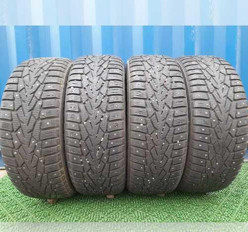 Nokian Tyres Hakkapeliitta 7 SUV 215/60 R17 115T