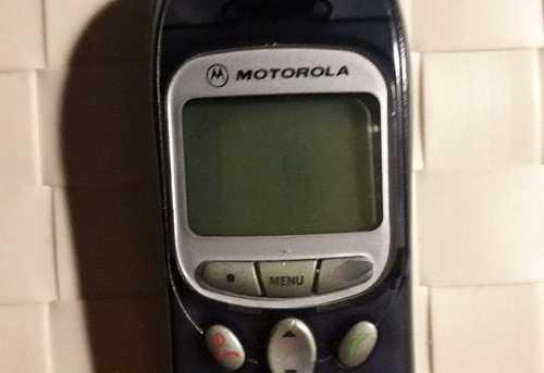 Телефон Motorola