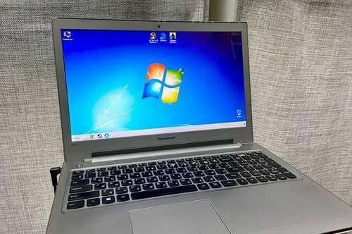Ноутбук Lenovo Z500-20202 (К)