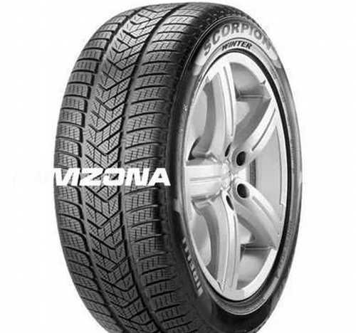 Pirelli Scorpion Winter 265/60 R18 114H