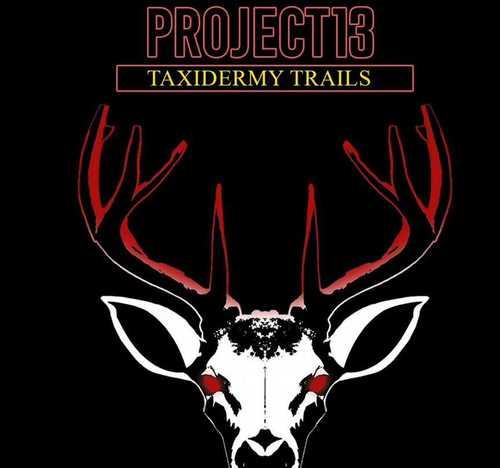 Project 13: Taxidermy Trails PS5